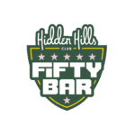 Fifty Bar – Built in America